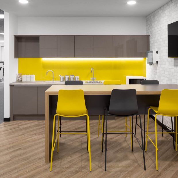 DAZN Leeds - Metirium